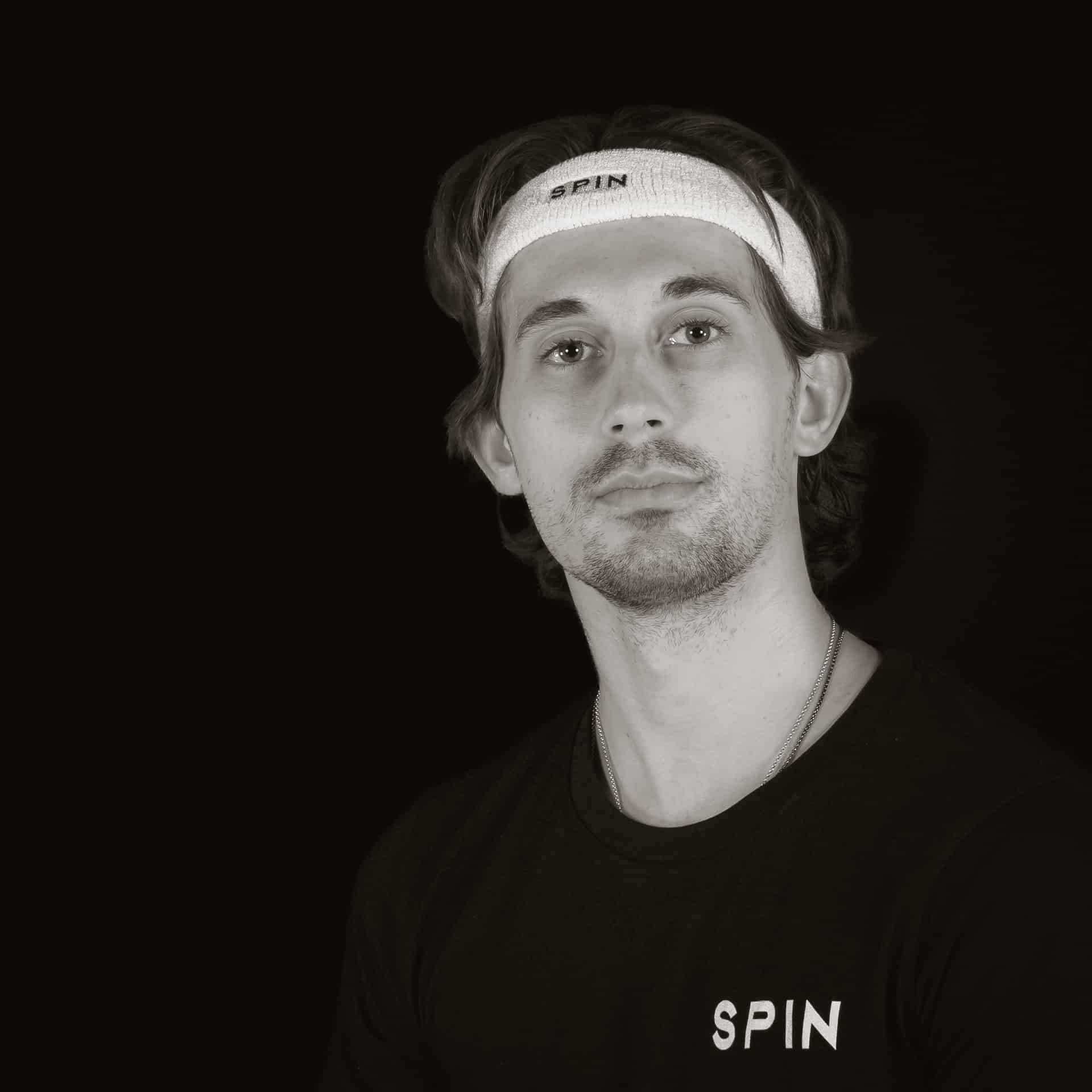 SPIN Boston | United by Ping Pong