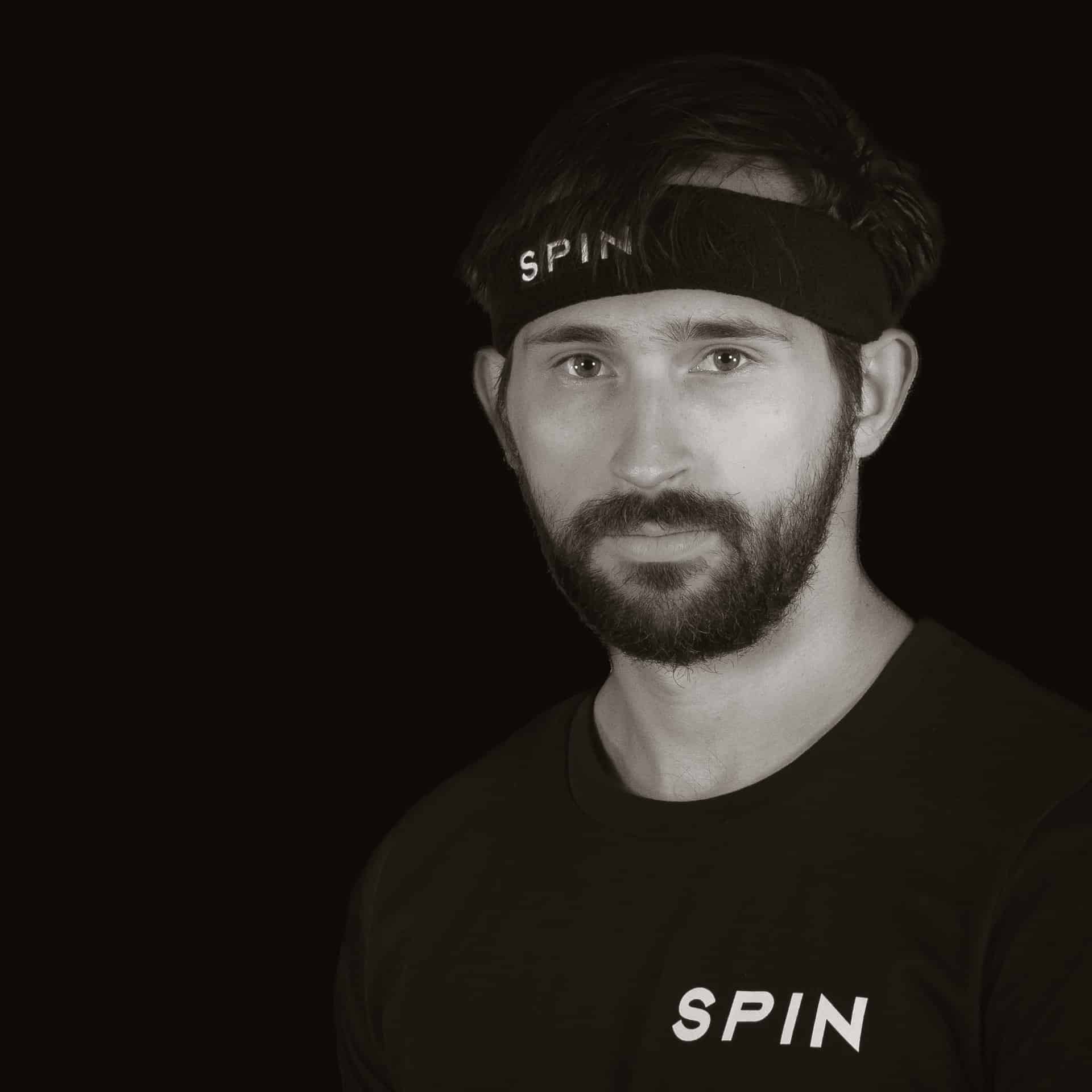 SPIN Boston | United by Ping Pong