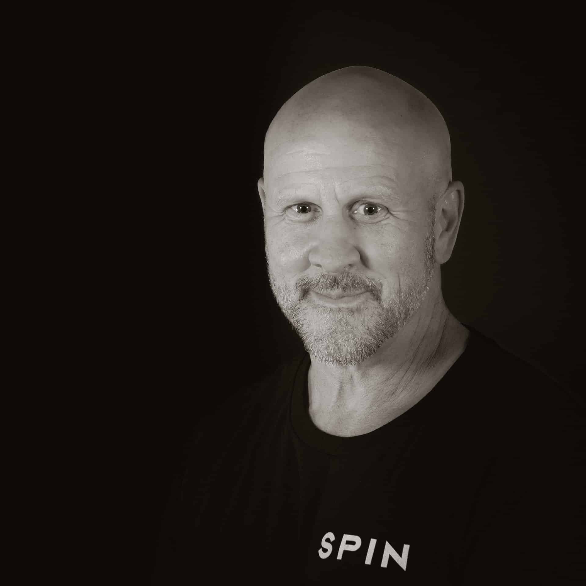 Kurt Douty | SPIN