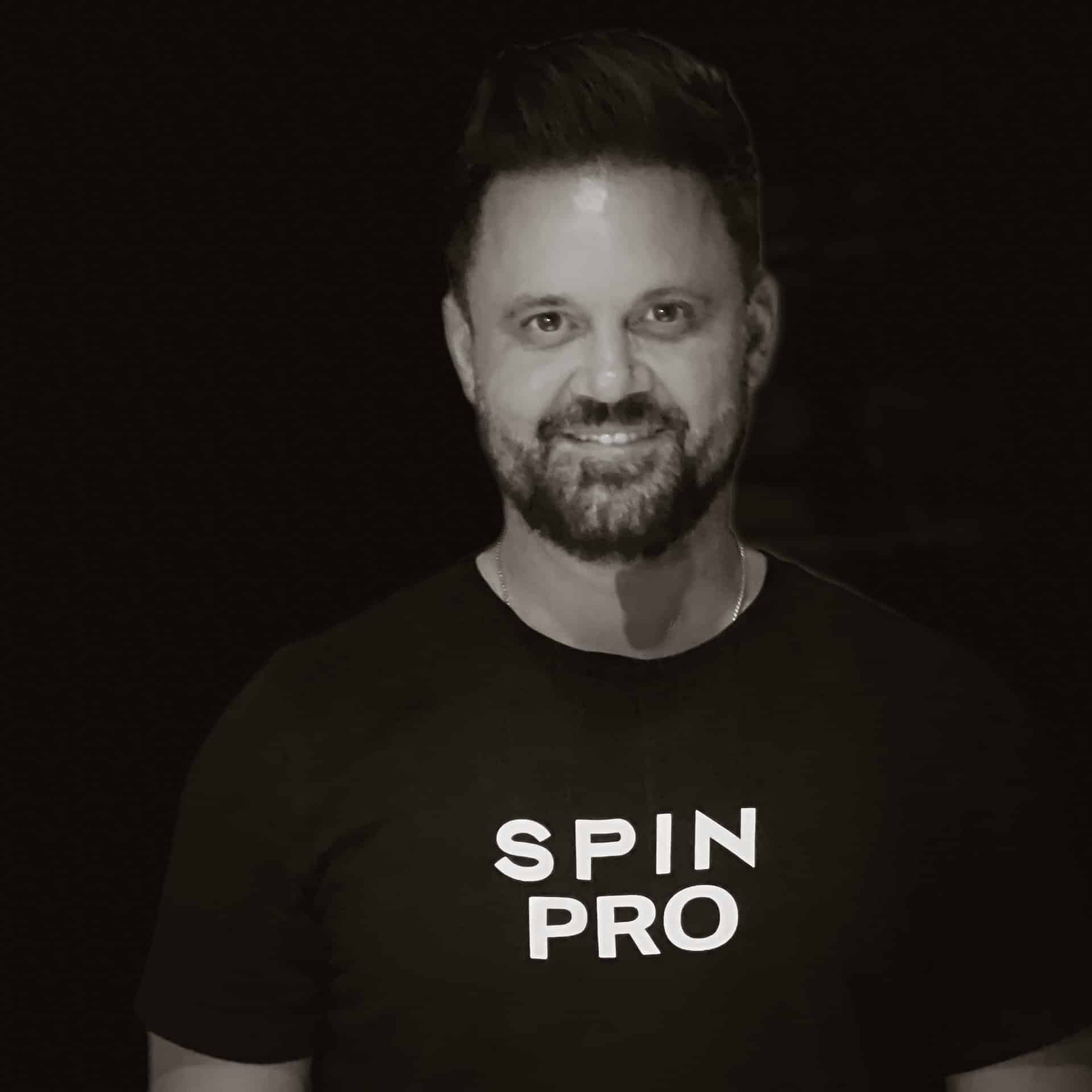 SPIN Pro | Eric Owens