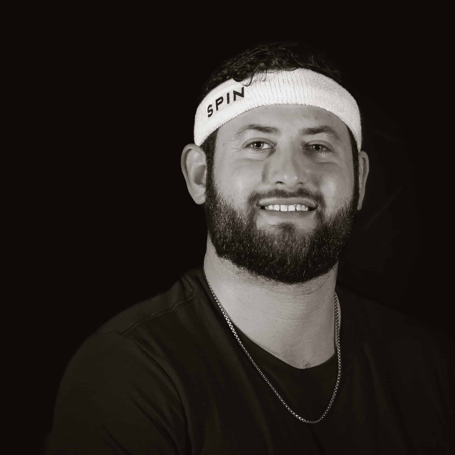 SPIN Chicago | United by Ping Pong