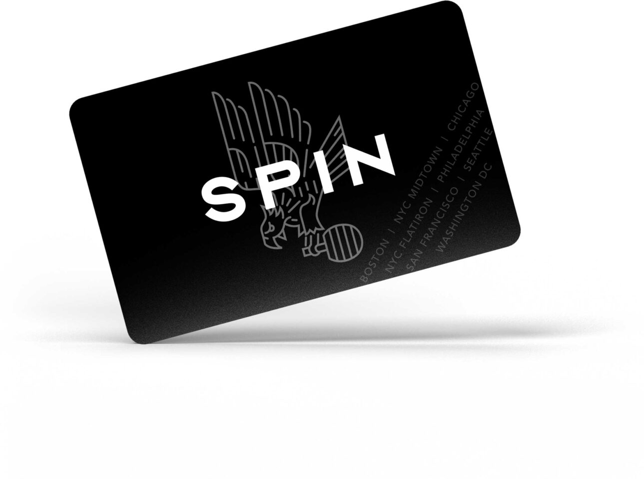 Home Draft | SPIN