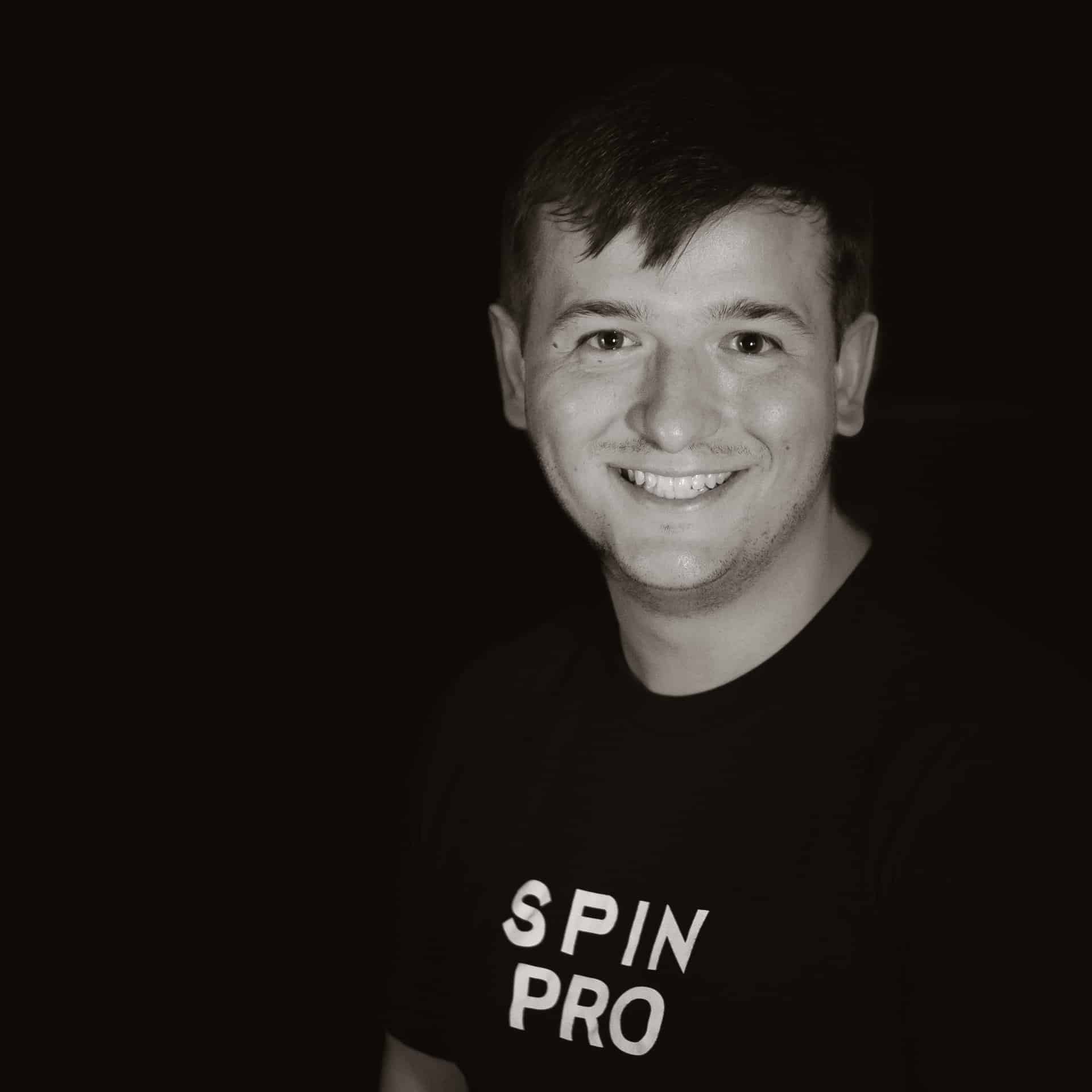 SPIN Philadelphia | United by Ping Pong