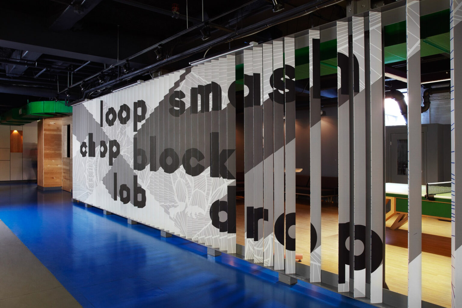 Private Events | SPIN Toronto | United by Ping Pong