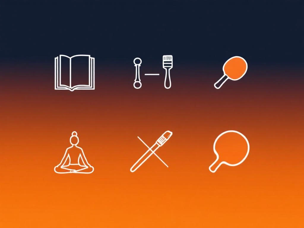 6 things to do tonight instead of watching TV | SPIN