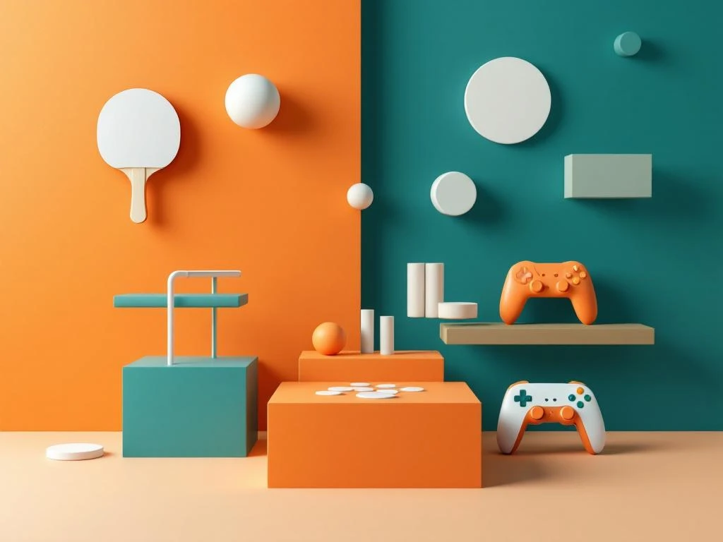 What are creative indoor activities for friends? | SPIN