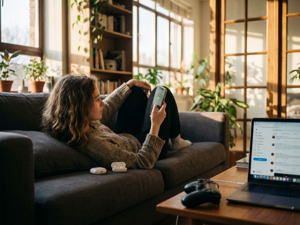 What entertainment options work best for millennials? | SPIN