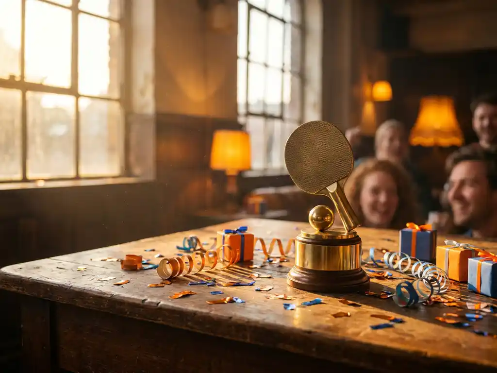 12 creative ways to celebrate company milestones and achievements | SPIN