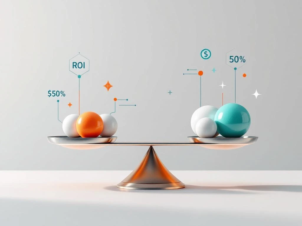 How do you measure ROI on corporate team building events? | SPIN