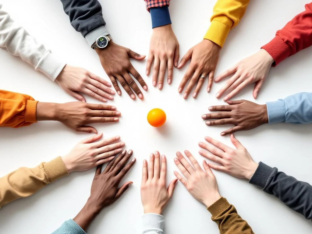 How do you make team building activities inclusive for all employees ...